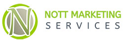 NOTT MARKETING DESIGNS – Small Business Website Models